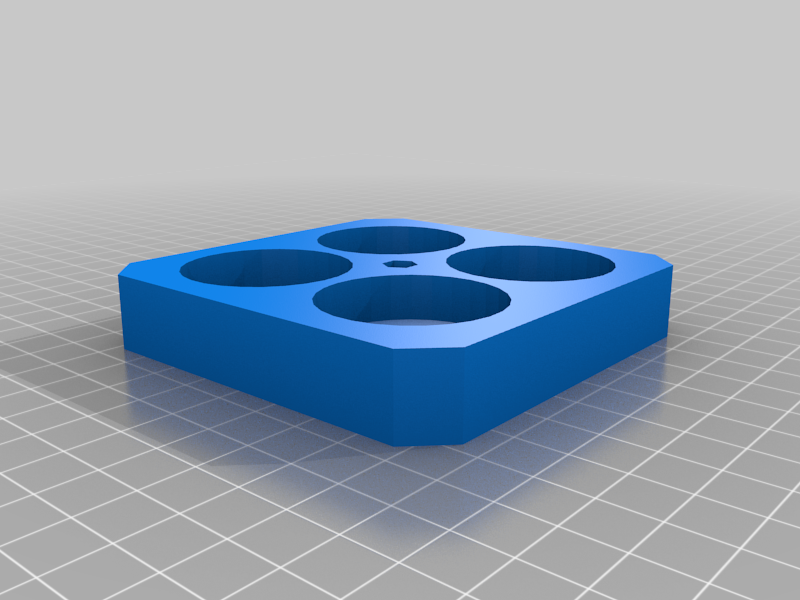 Milwaukee Packout for 3D Printers - EARLY DESIGN by Mamengineer ...