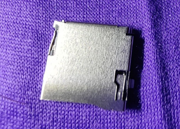 Micro SD and Thumb Drive Storage by Mamengineer | Download free STL ...