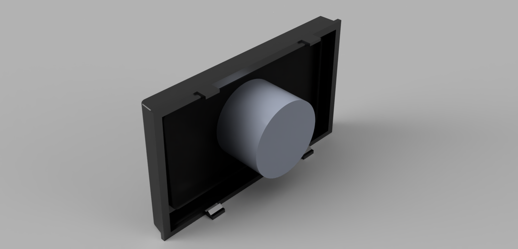 88-94 American International GMP333 Dash Pocket Gauge Insert Plates by ...