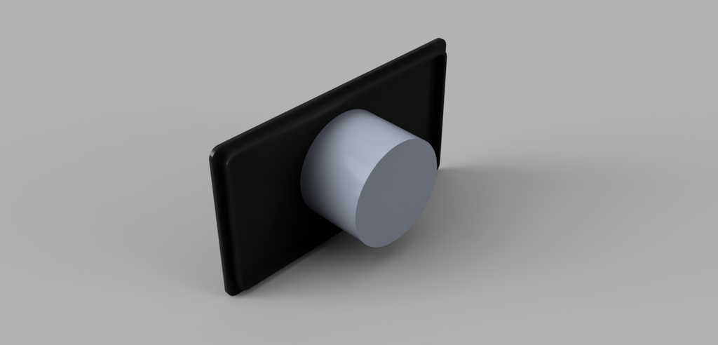 88-94 American International GMP333 Dash Pocket Gauge Insert Plates by ...