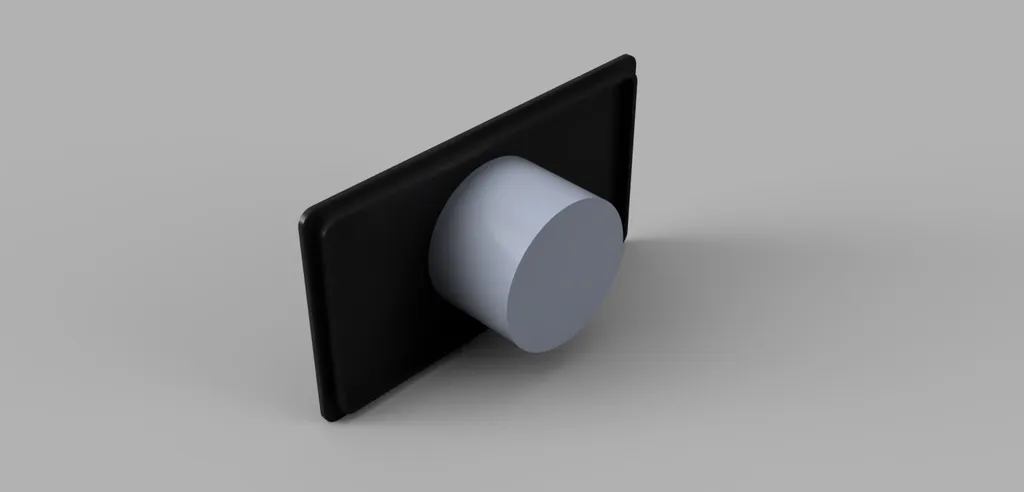 88-94 American International GMP333 Dash Pocket Gauge Insert Plates by ...