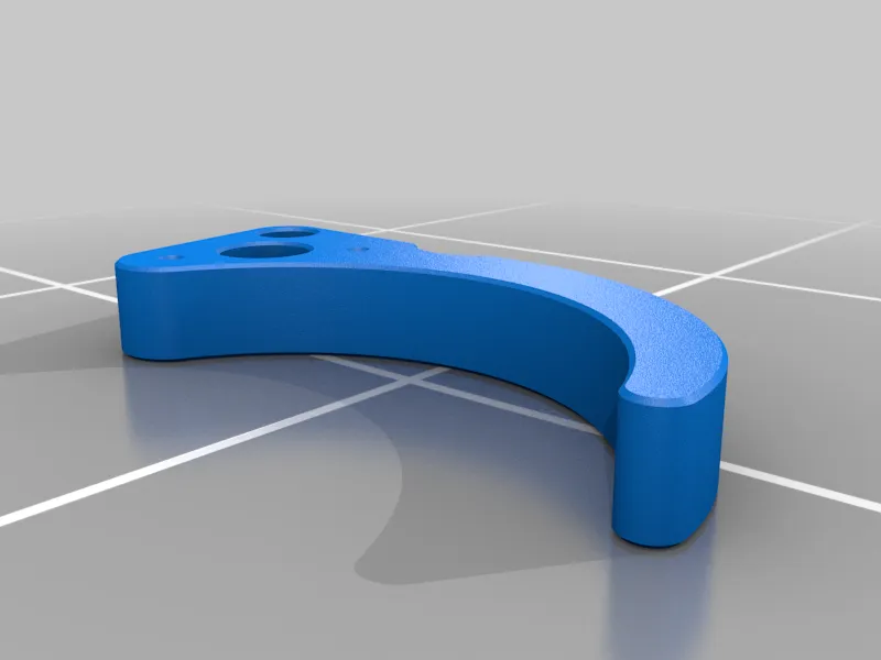 DF95 DF65 IOM US1M Star 45 and others 3/4" PVC pipe RC sailboat stand ...