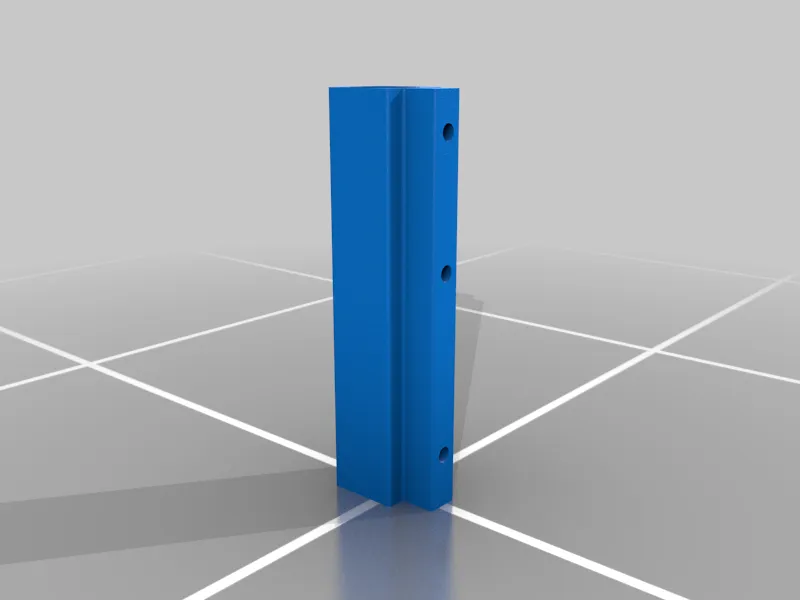 DF95 DF65 IOM US1M Star 45 and others 3/4" PVC pipe RC sailboat stand ...