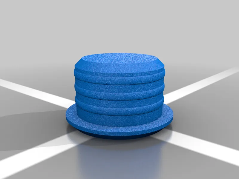 DF95 DF65 IOM US1M Star 45 and others 3/4" PVC pipe RC sailboat stand ...