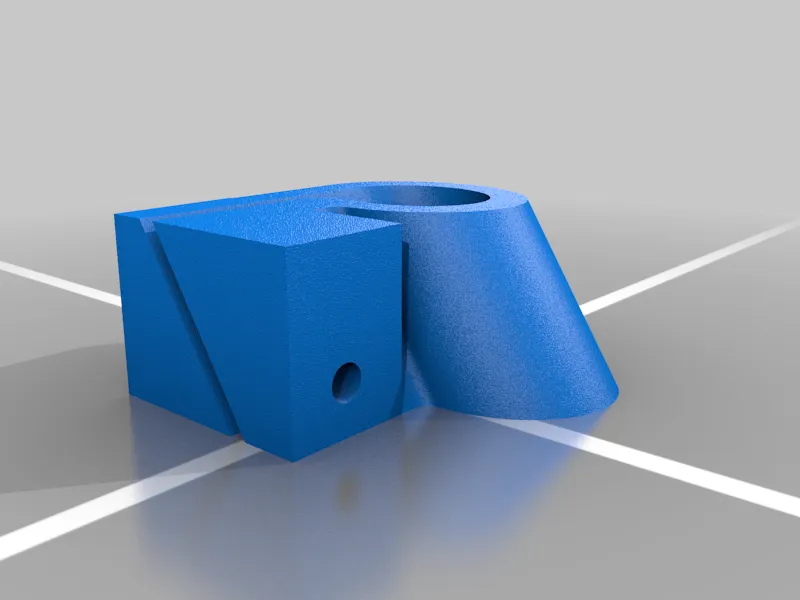 DF95 DF65 IOM US1M Star 45 and others 3/4" PVC pipe RC sailboat stand ...