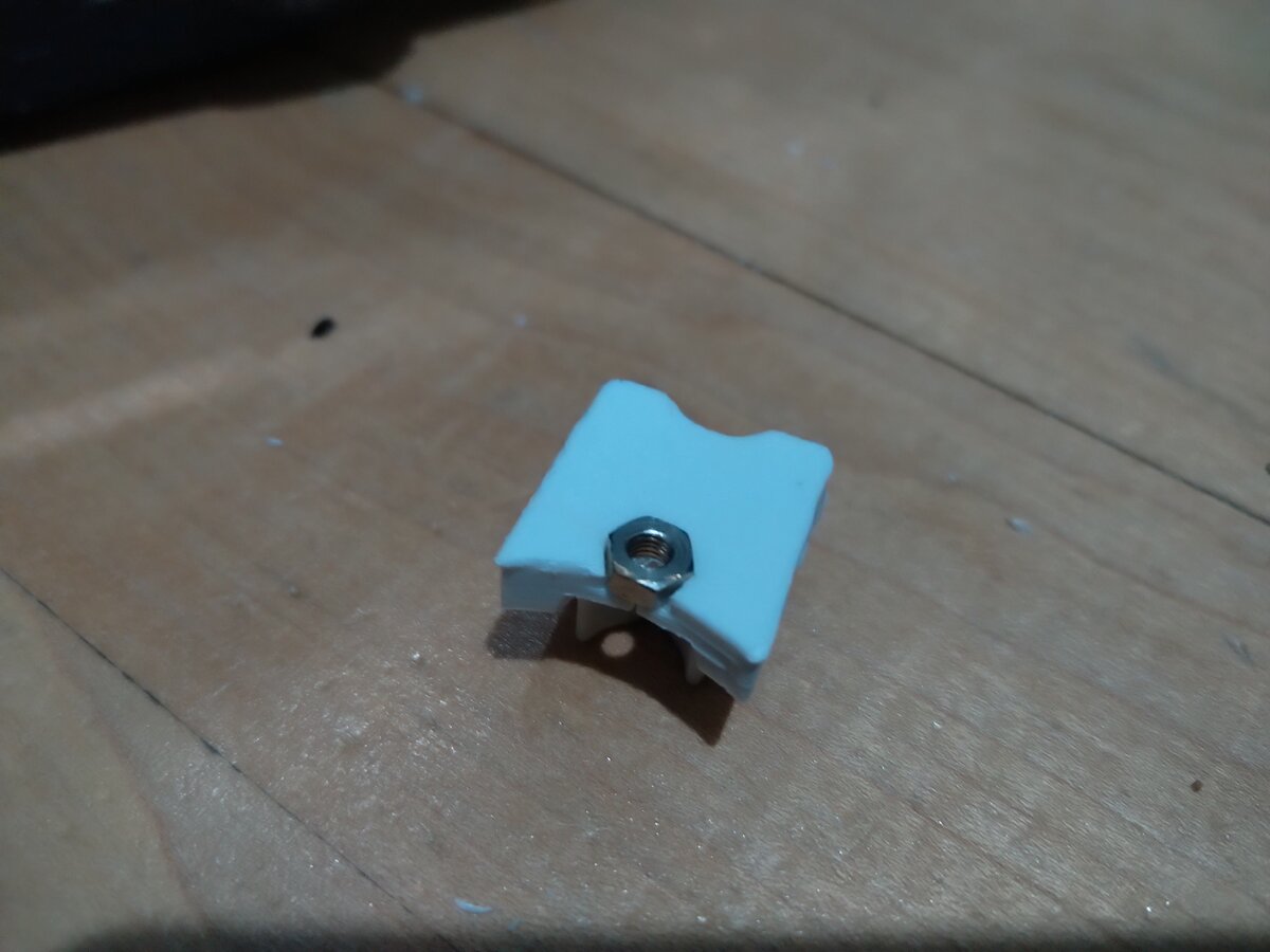 Thermomix TM5 mod / fix for weight sensor errors by flymetothemoon ...