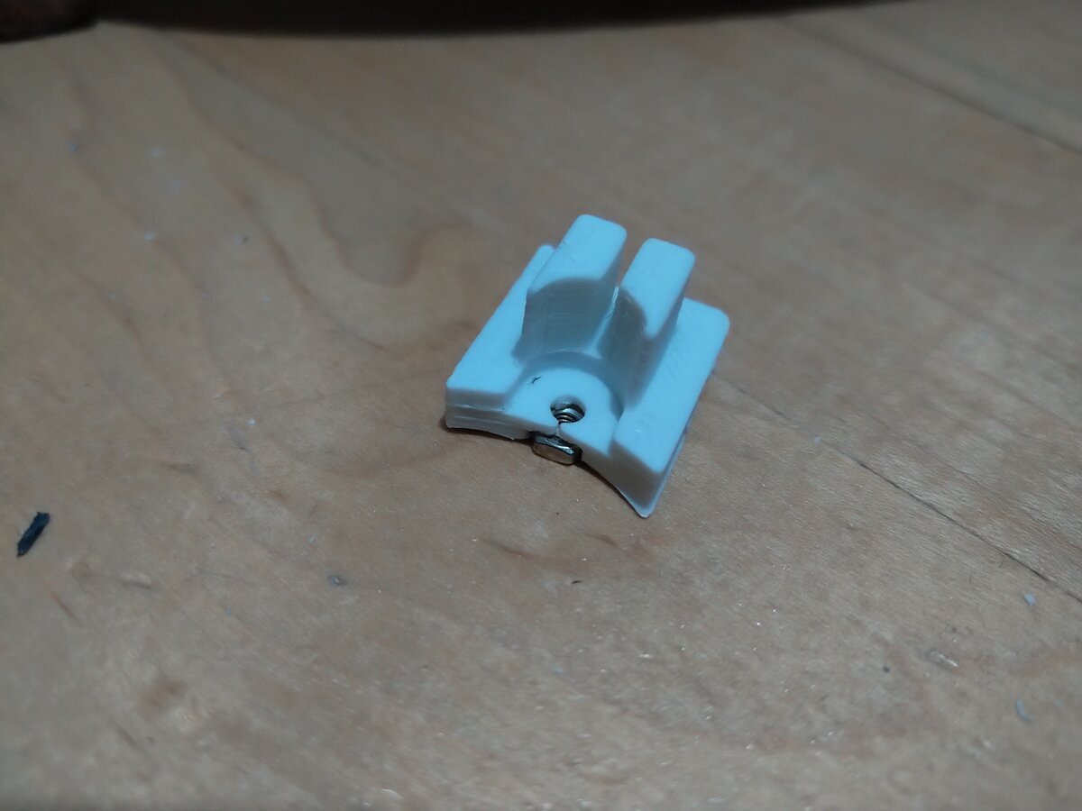 Thermomix TM5 mod / fix for weight sensor errors by flymetothemoon ...