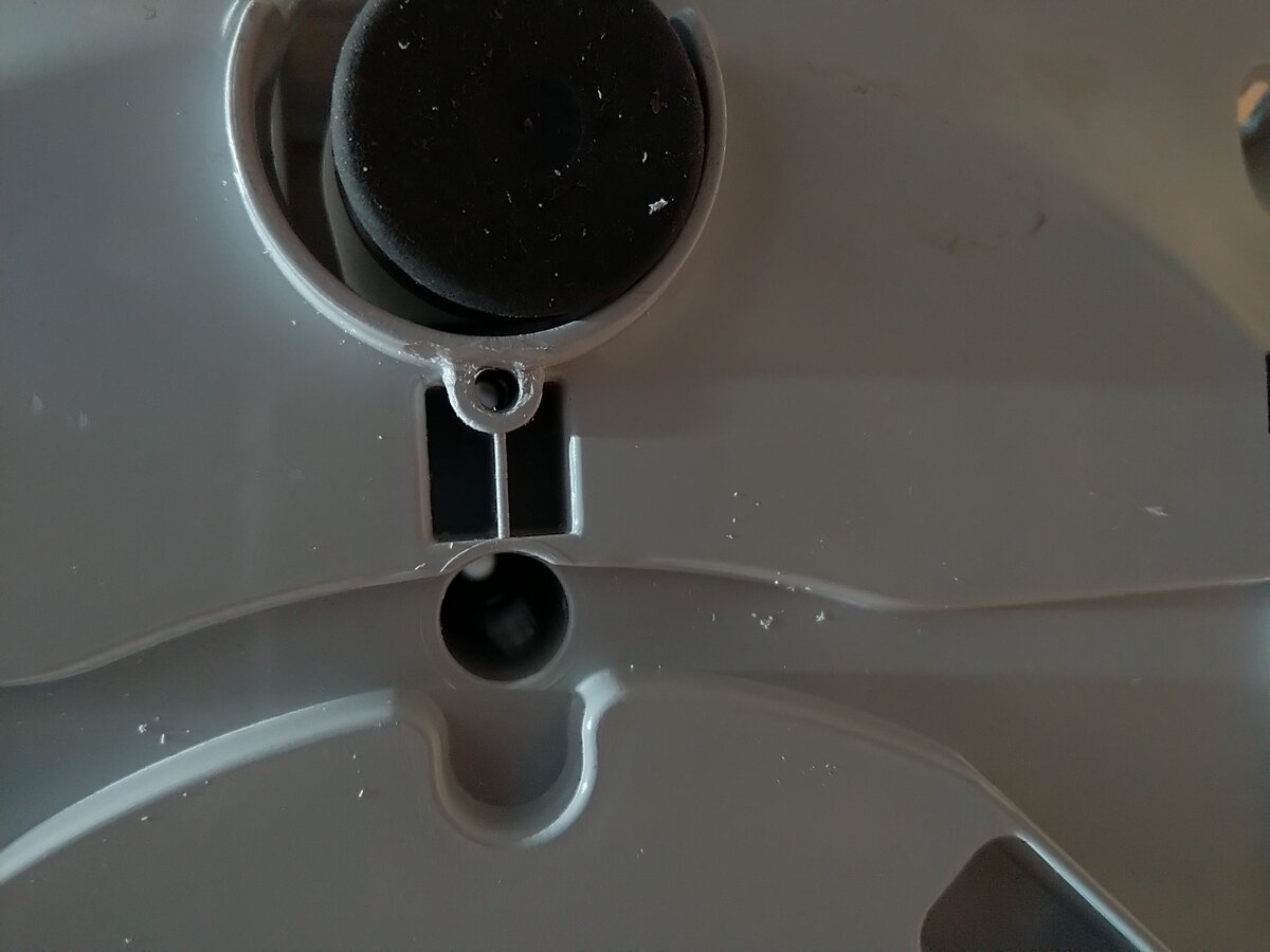 Thermomix TM5 mod / fix for weight sensor errors by flymetothemoon ...