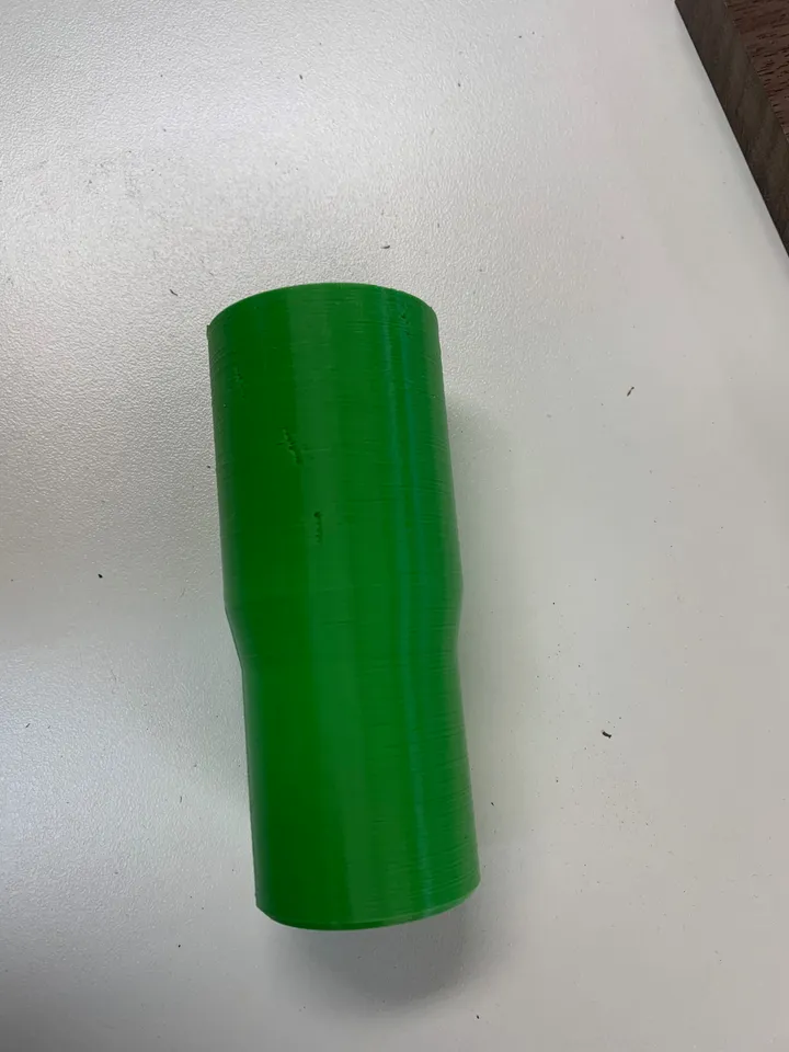 Rockler Flexiport Adapters to Festool D36 Hose by Ragnarx | Download ...
