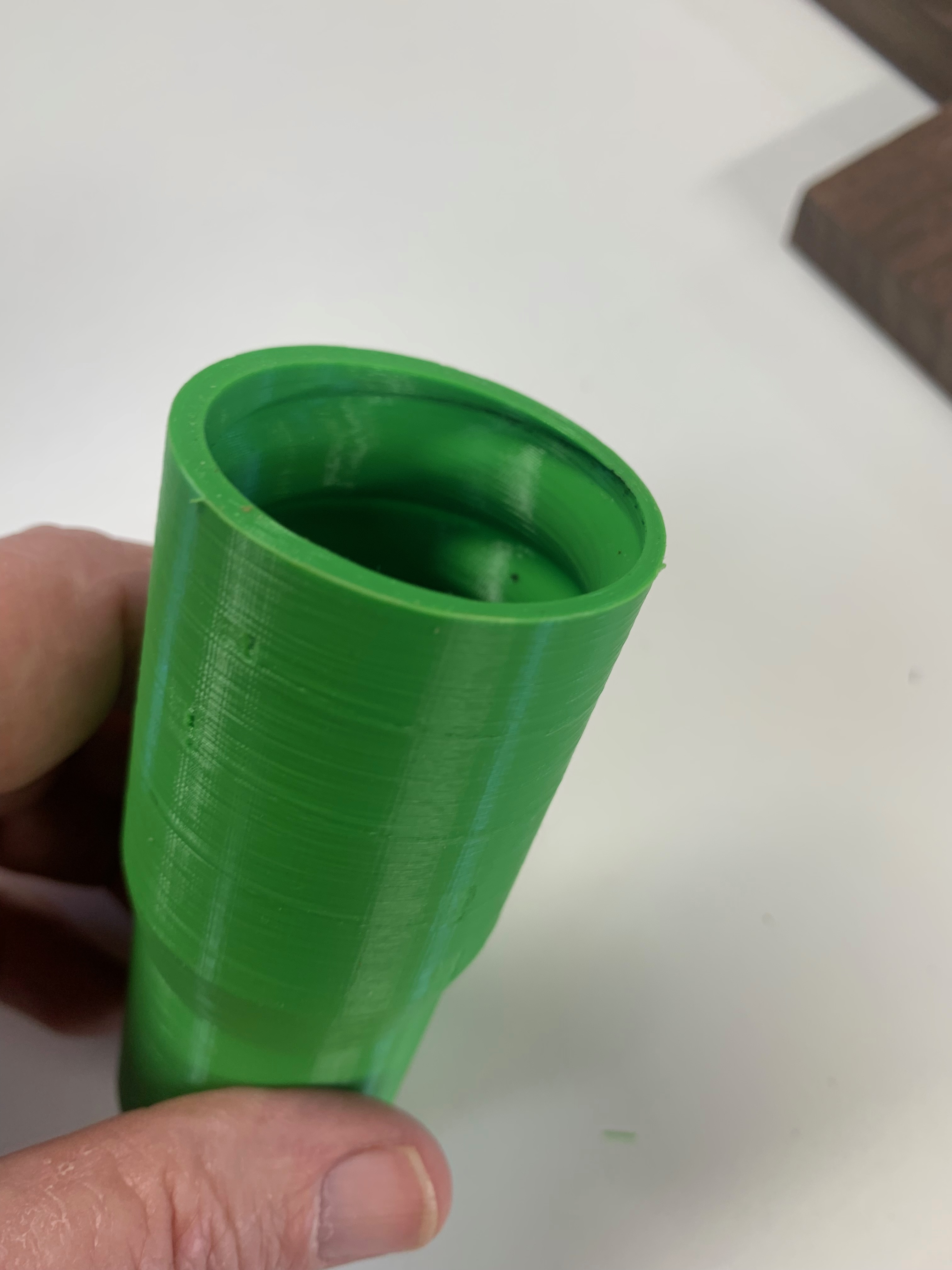Rockler Flexiport Adapters to Festool D36 Hose by Ragnarx | Download ...