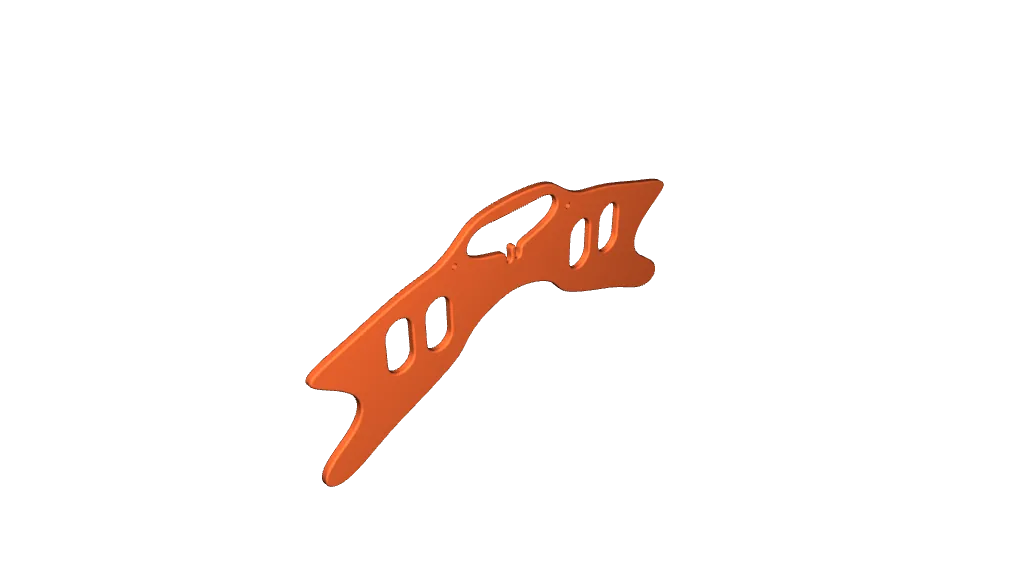 Cord or Wire Wrap by Bonwit | Download free STL model | Printables.com