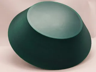 Dual Riffle Gold Pan by Triple G Workshop | Download free STL model ...