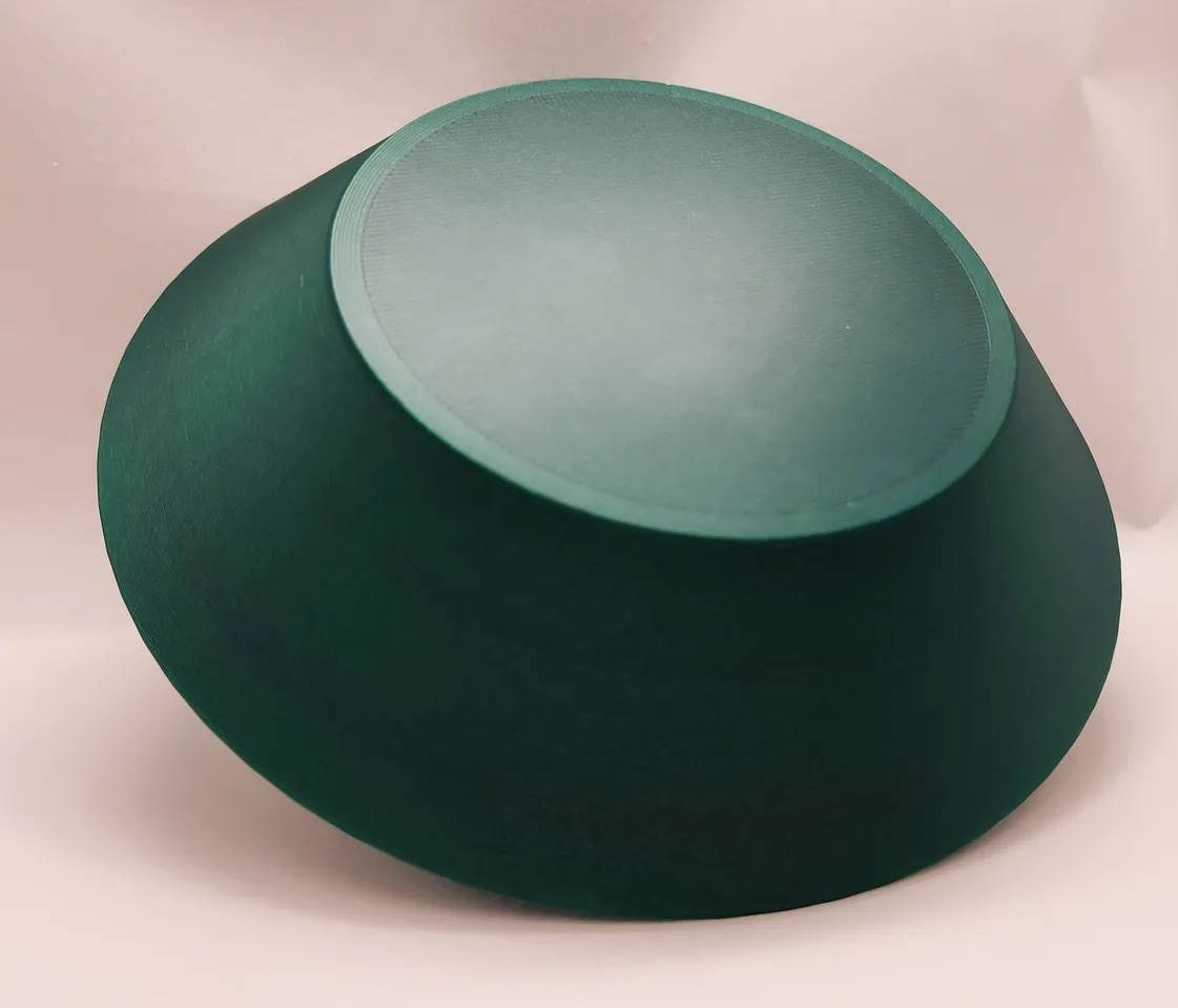 Dual Riffle Gold Pan by Triple G Workshop | Download free STL model ...