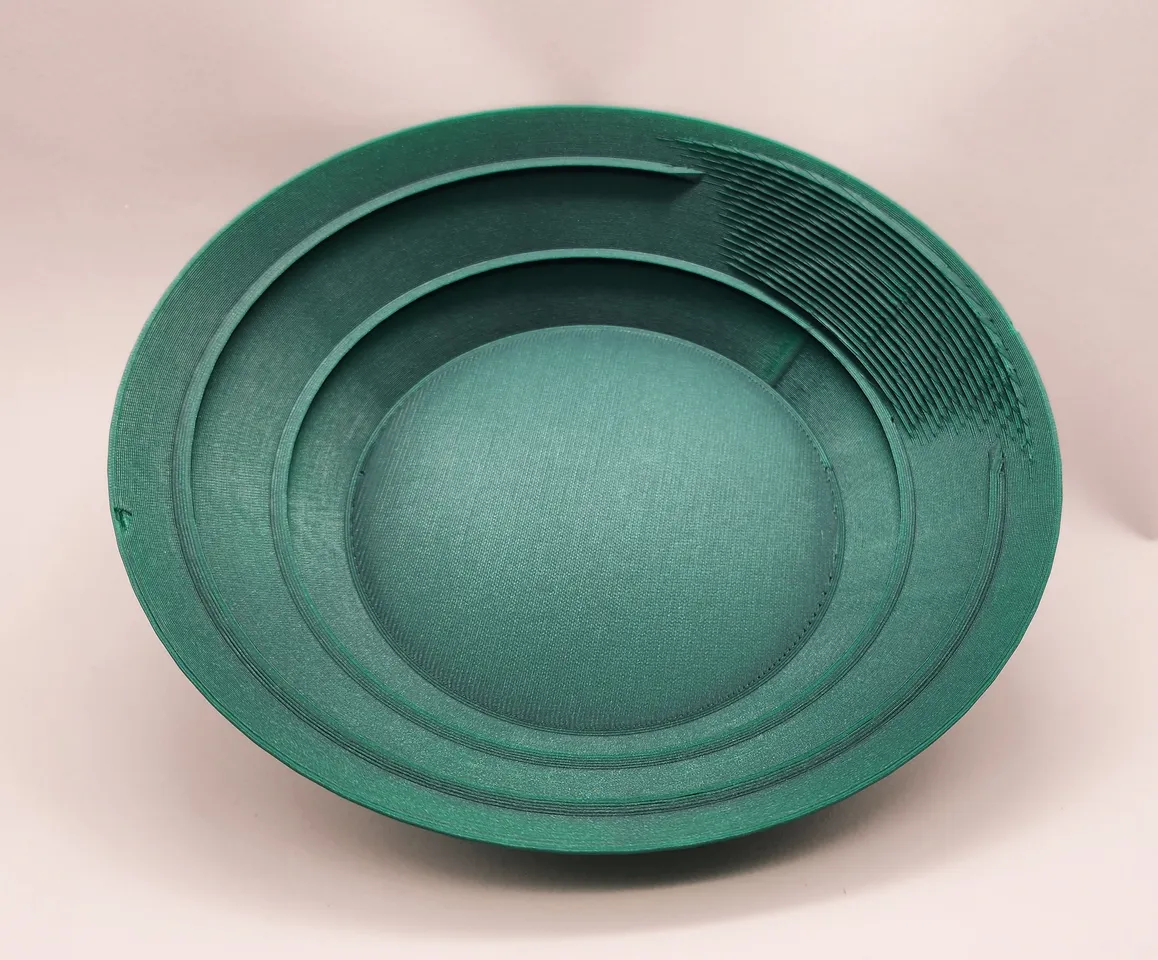 Dual Riffle Gold Pan by Triple G Workshop | Download free STL model ...