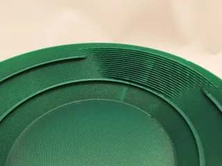 Dual Riffle Gold Pan by Triple G Workshop | Download free STL model ...