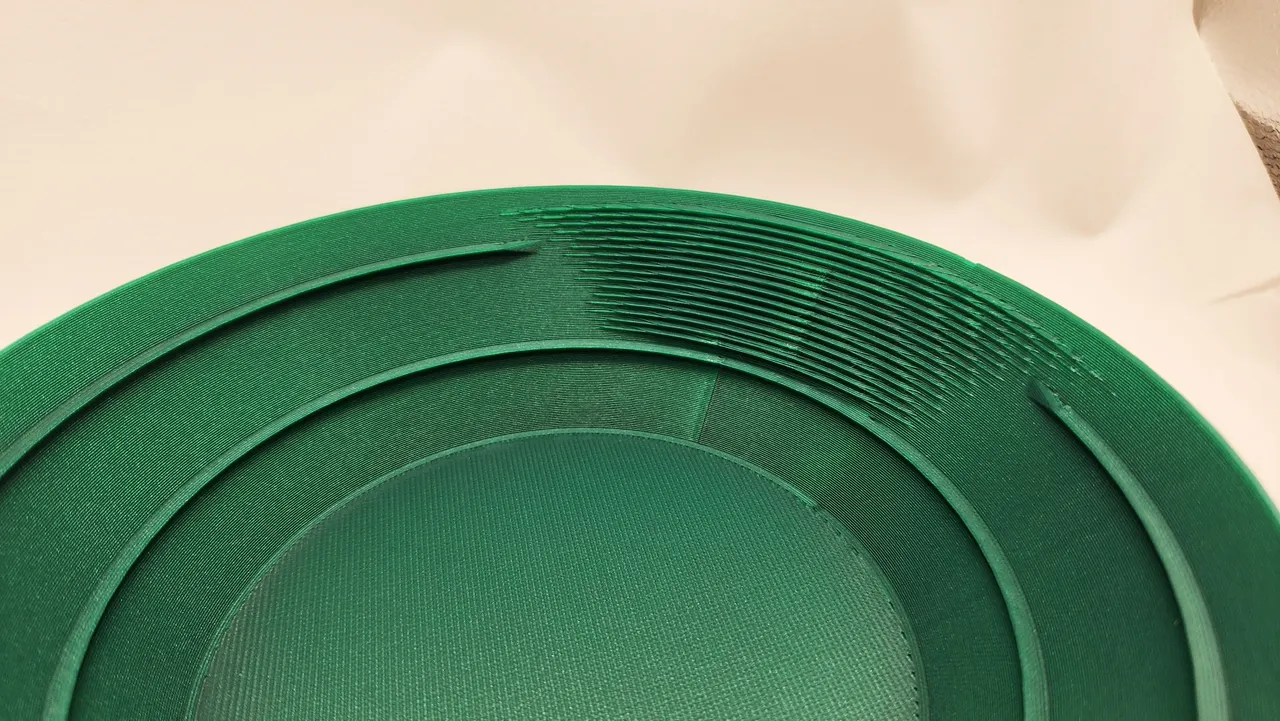 Dual Riffle Gold Pan by Triple G Workshop | Download free STL model ...