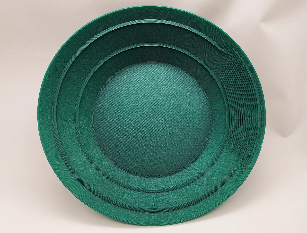 Dual Riffle Gold Pan by Triple G Workshop | Download free STL model ...