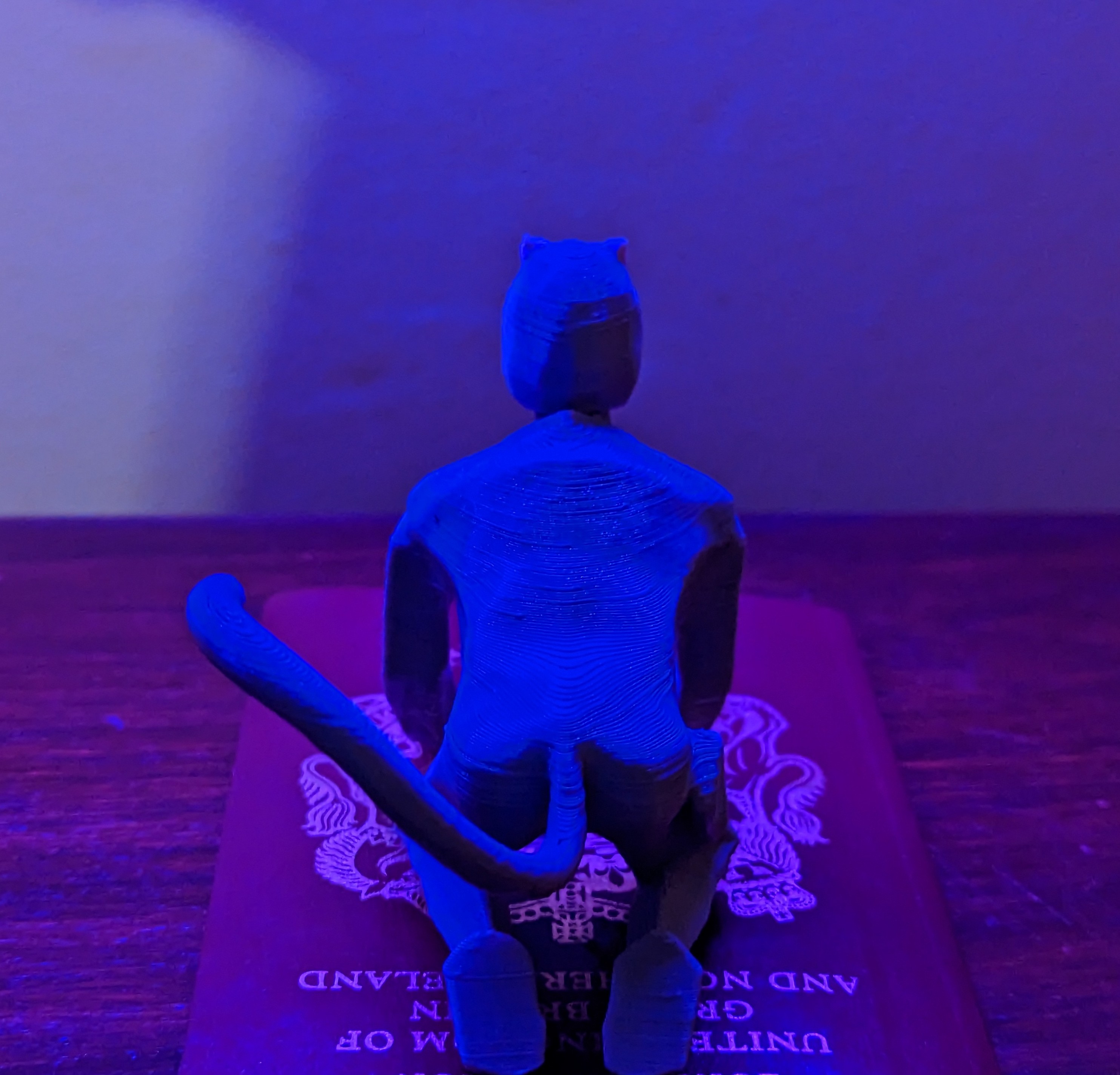 Catboy Benrey - Passport Guardian by Dilfslayer1080p | Download free ...