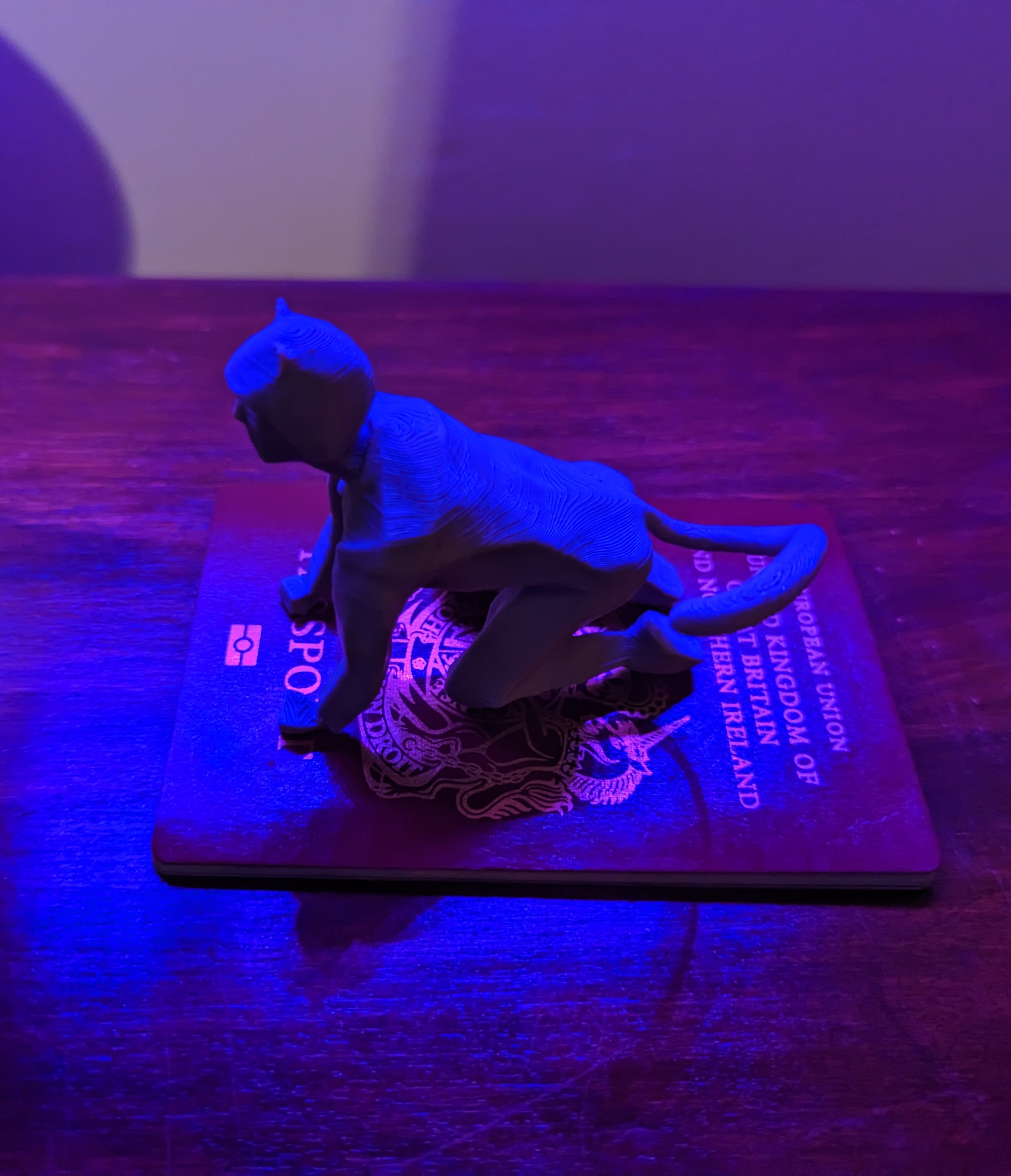 Catboy Benrey - Passport Guardian by Dilfslayer1080p | Download free ...