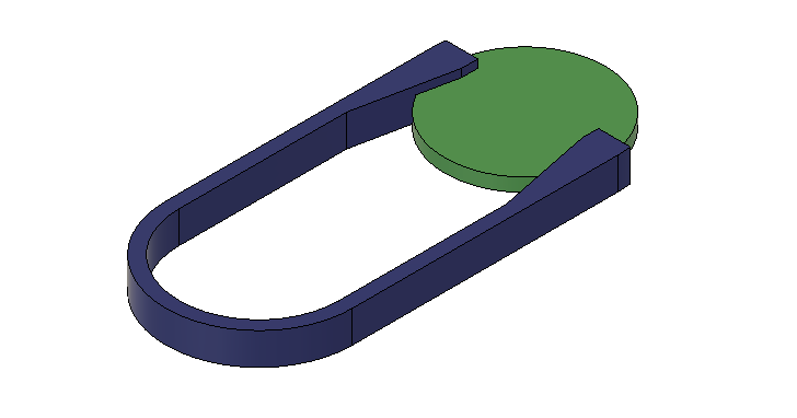 Disc Launcher by Tyler | Download free STL model | Printables.com