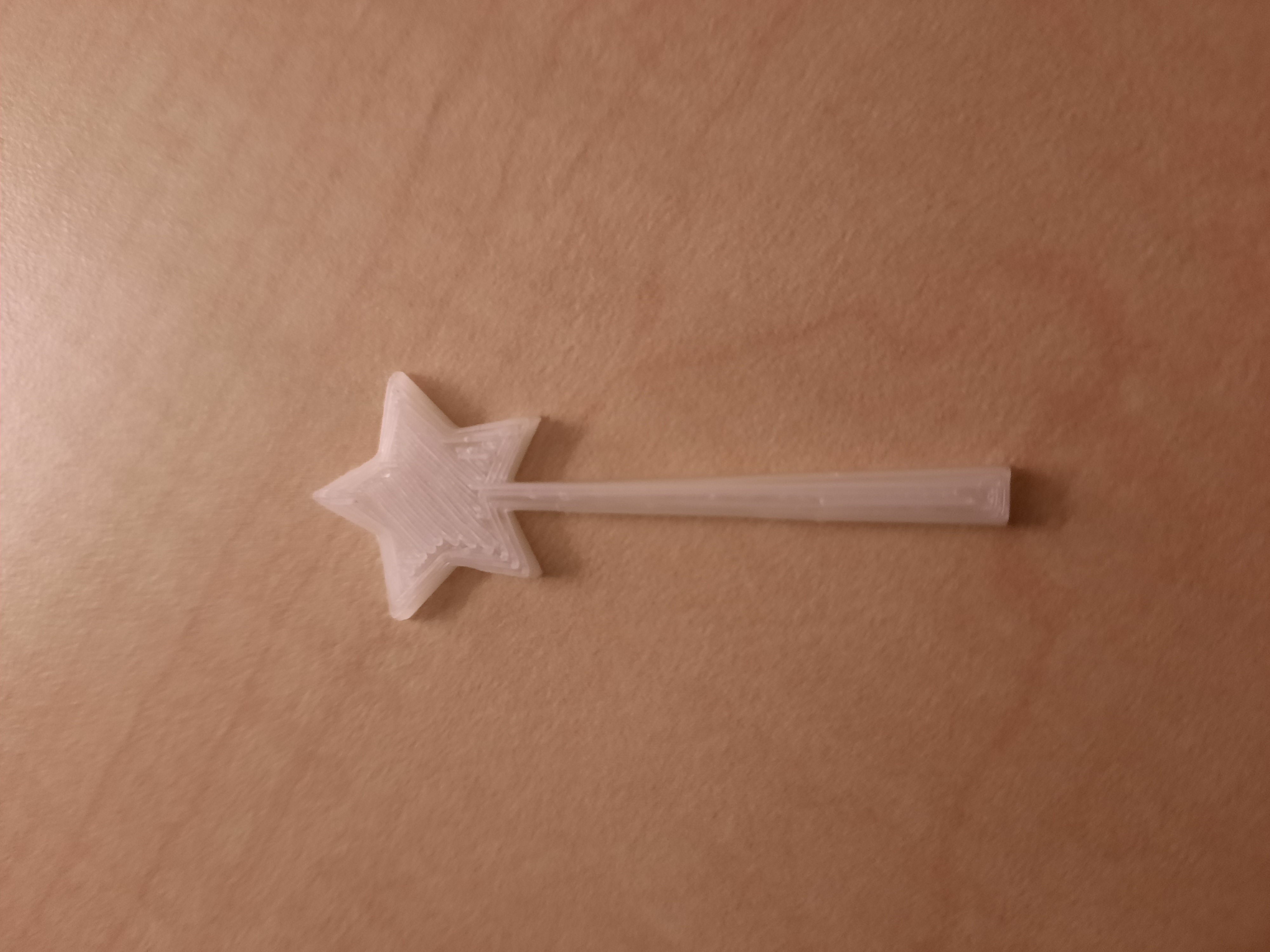 Wands by Beums | Download free STL model | Printables.com