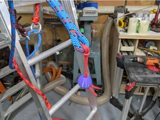 Retrieval Hook by CeptoRider | Download free STL model | Printables.com