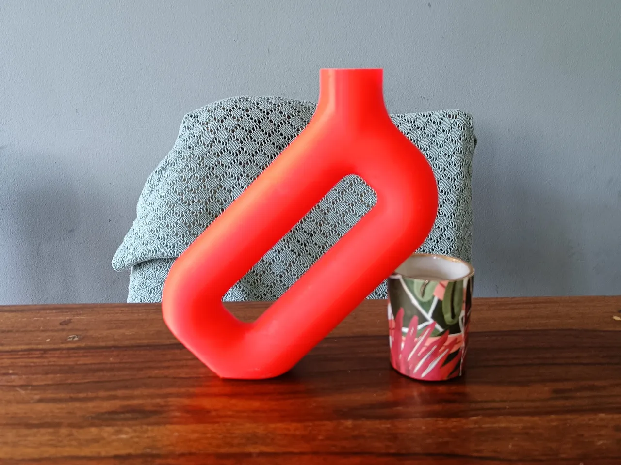 Tube Watering Can by nilson_fx | Download free STL model | Printables.com