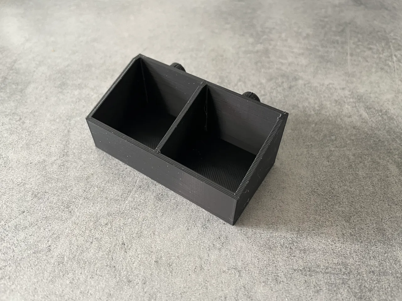 Small storage box for Lidl's Powerfix tool wall organizer by Mi7o ...