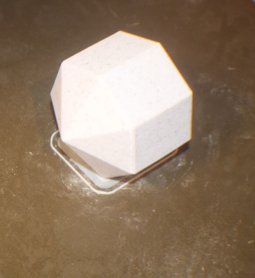 heiskaieikosi 21 side polygon by Ray Fox | Download free STL model ...