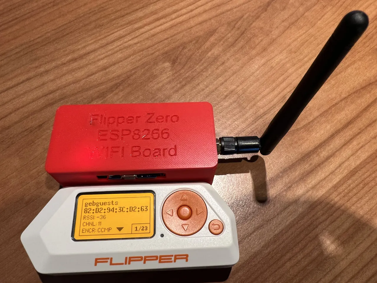 Nodemcu Esp8266 Flipper Zero | 7petals.in