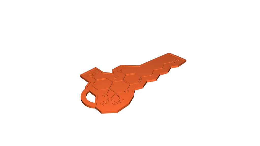 Formula THC by The Filamist | Download free STL model | Printables.com