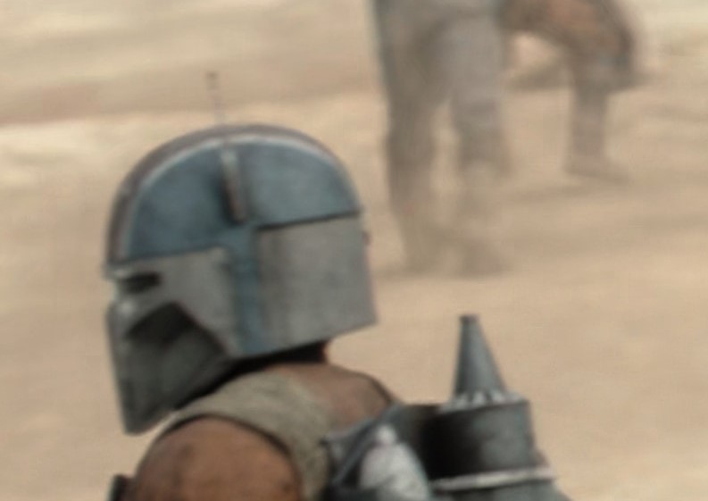 Heavy Mando variant por StarBug_Props | Descargar modelo STL gratuito ...