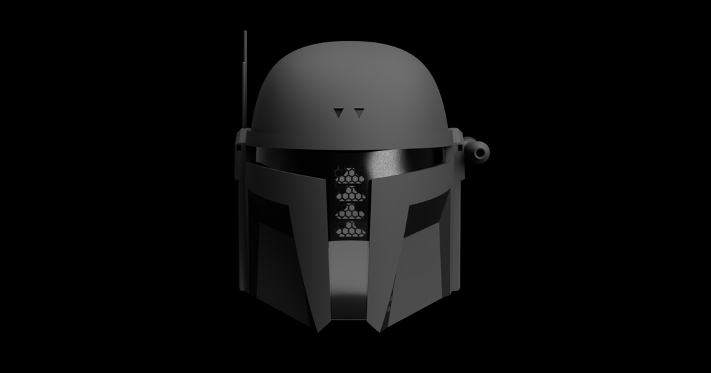 "Spec-Ops" - Custom Post Imperial Helmet by StarBug_Props | Download ...