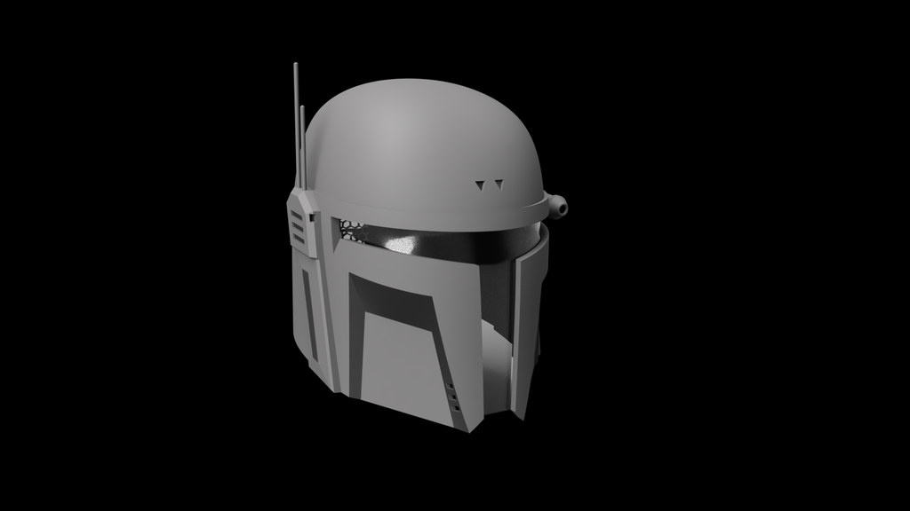 "Spec-Ops" - Custom Post Imperial Helmet by StarBug_Props | Download ...