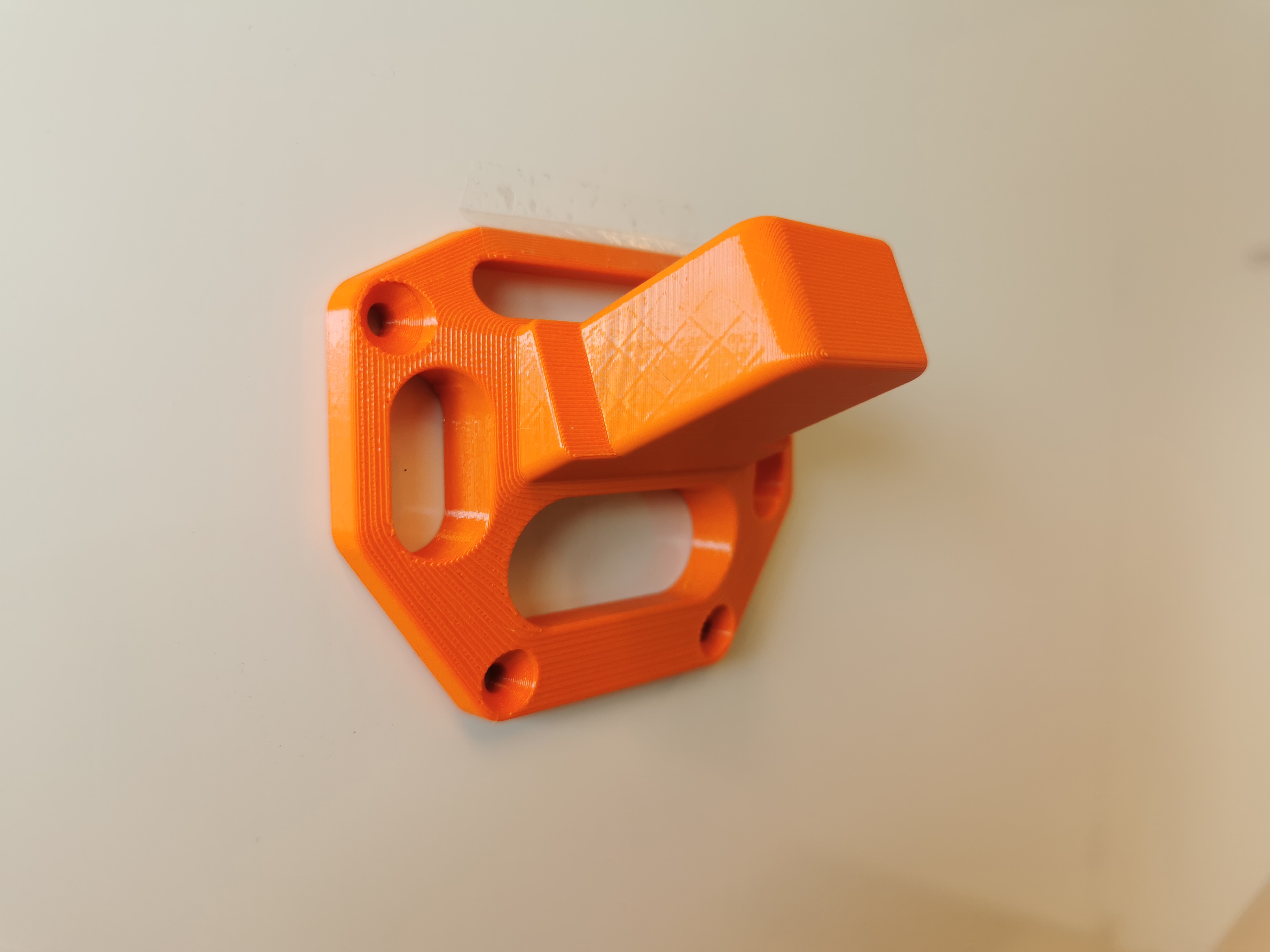 Formlabs Buildplate holder por Theaumoix | Descargar modelo STL ...