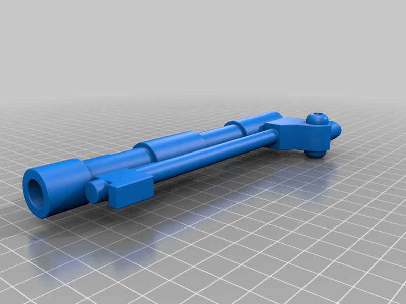 DE-10 by StarBug_Props | Download free STL model | Printables.com