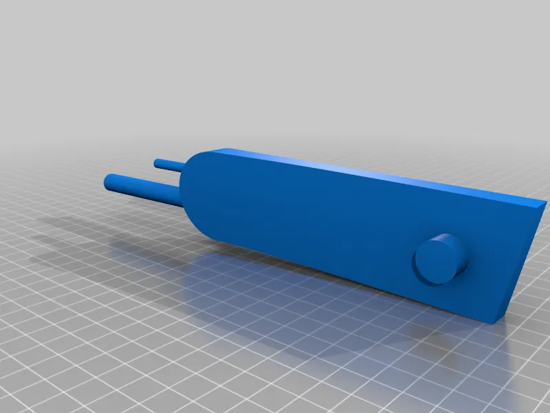 Custom Heavy OT style Mando by StarBug_Props | Download free STL model ...