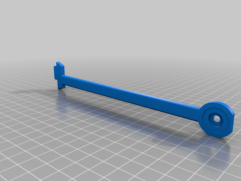 Custom Heavy OT style Mando by StarBug_Props | Download free STL model | Printables.com
