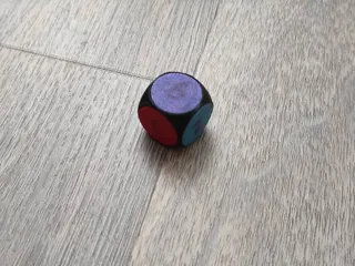 Jenga Cubes by Jan | Download free STL model | Printables.com