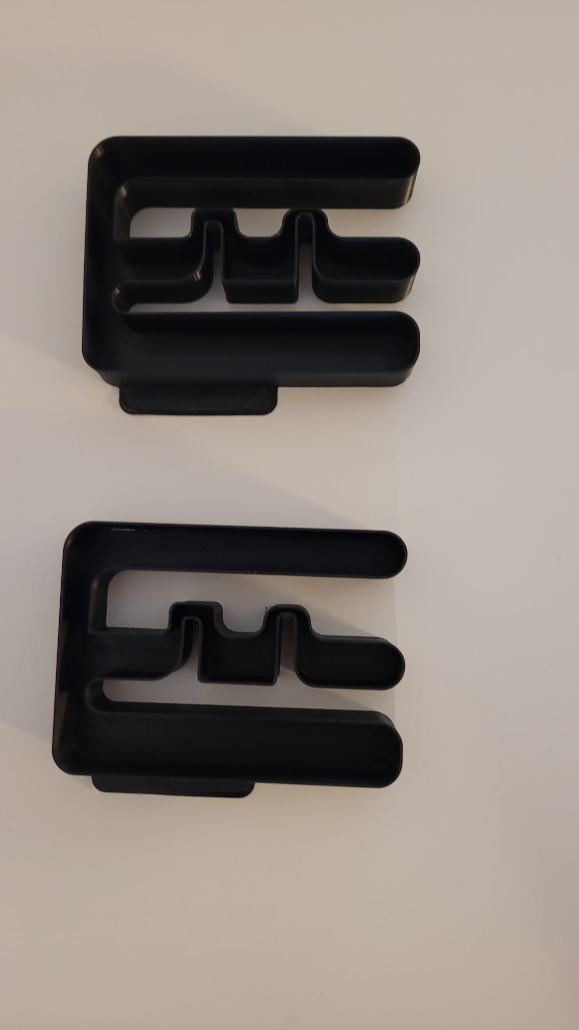 Speed test extrusion da Thibault Perrin | Scarica il modello STL ...