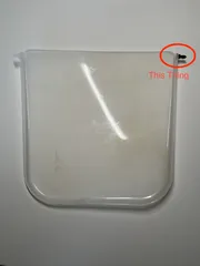 Xbox Controller Holder by MOOO | Download free STL model | Printables.com