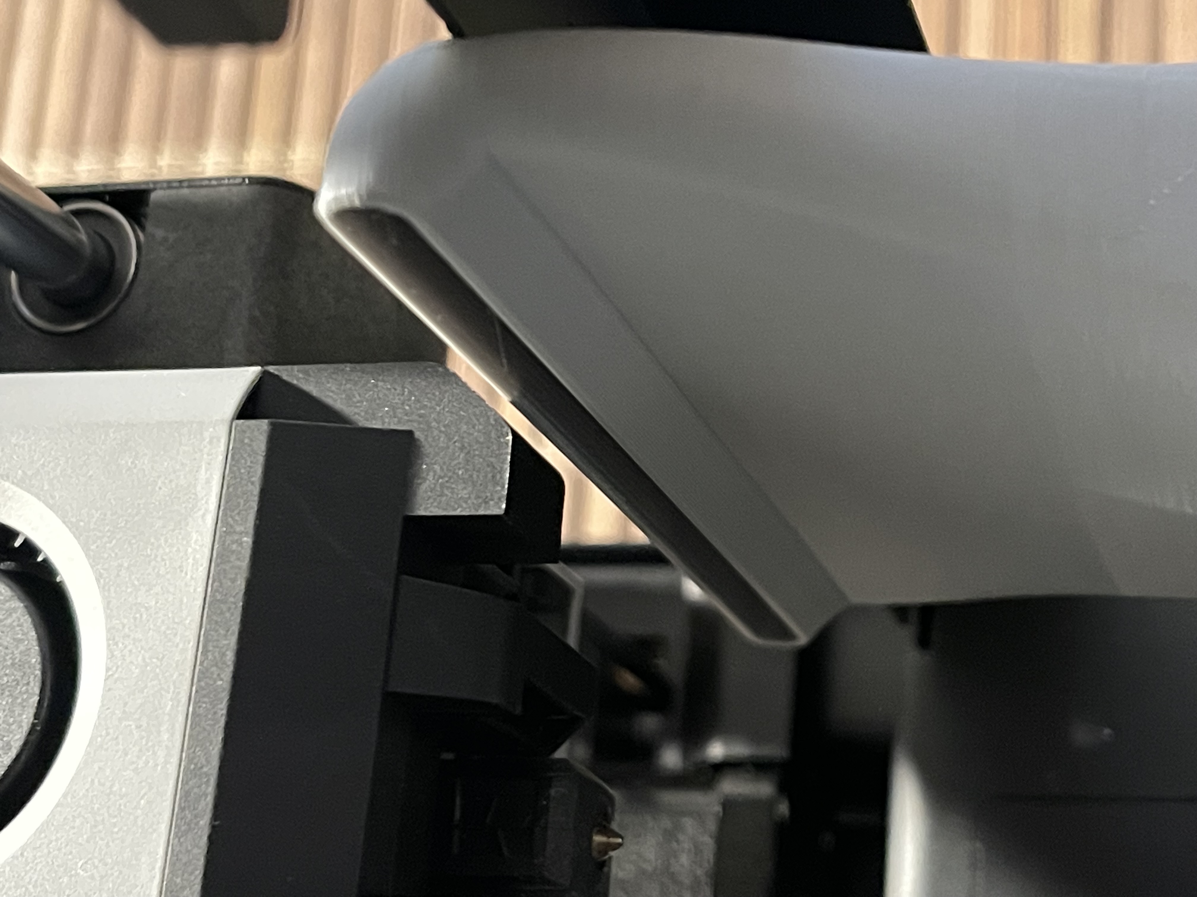 Bambu Lab P1 X1 Dual Aux Fan / Bentobox 7/28 Updated by Brody ...