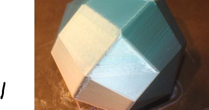 thirty-two sided polygon by Ray Fox | Download free STL model ...