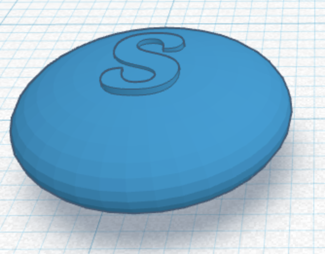 sams skittle by funny olimpics | Download free STL model | Printables.com