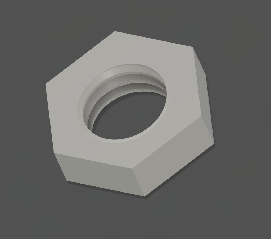 Filament Hole Protector by Wiseone | Download free STL model ...
