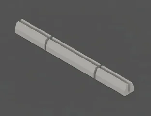 Door edge protector / guard by Tom Anderson (The Real NEO) | Download ...