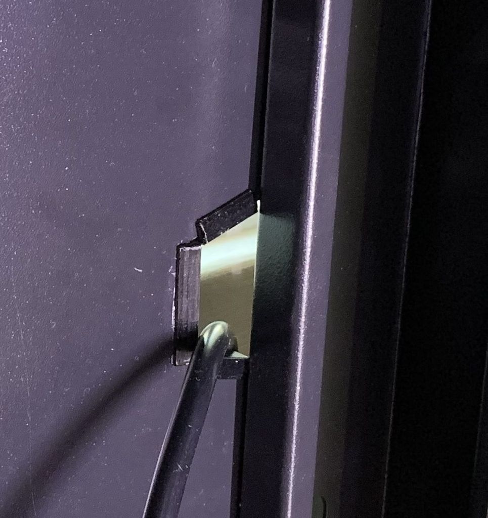 Metal Edge Protector by Wiseone | Download free STL model | Printables.com