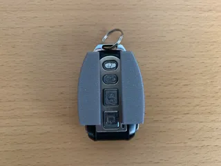 Key Fob Guard by CMR | Download free STL model | Printables.com