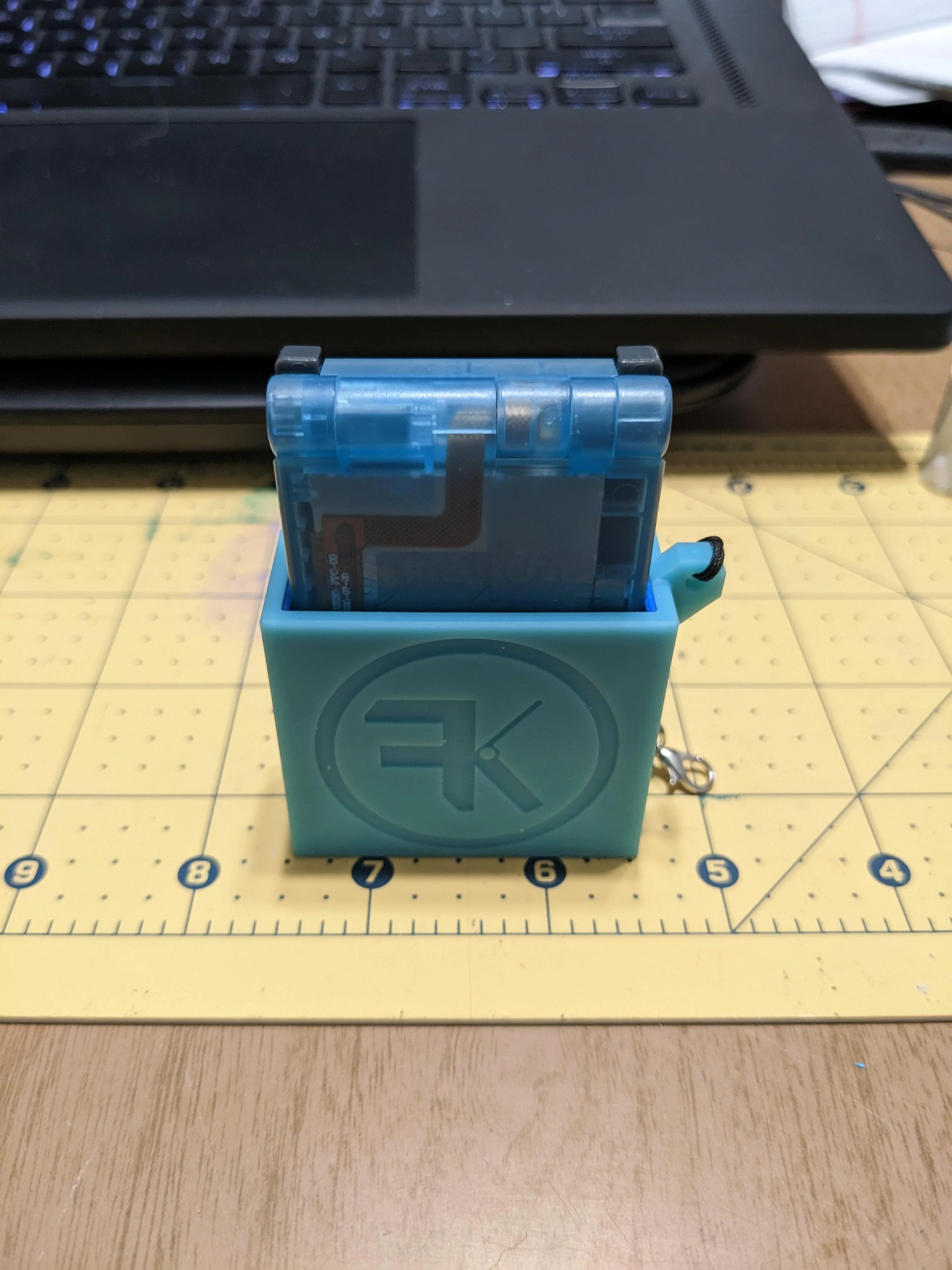 Funkey S Minimal Cases by Brandon | Download free STL model ...