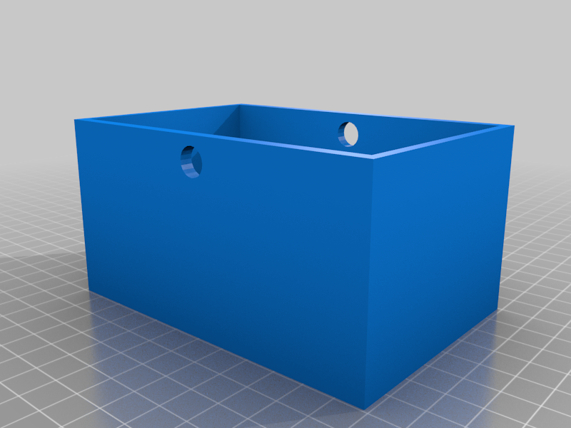 label holder by stetlol | Download free STL model | Printables.com